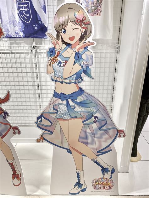 Ponsaku On Twitter 可可ちゃん、お誕生日おめでとう‼️🥳🎂🍨 生日快乐🎉 唐可可生誕祭2023 唐可可誕生祭2023