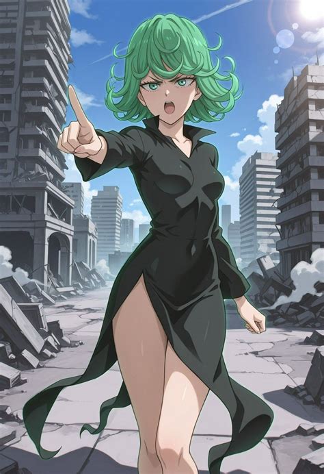Tatsumaki