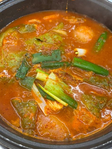 광주북구 광주로컬 맛집 토방 닭매운탕 네이버 블로그