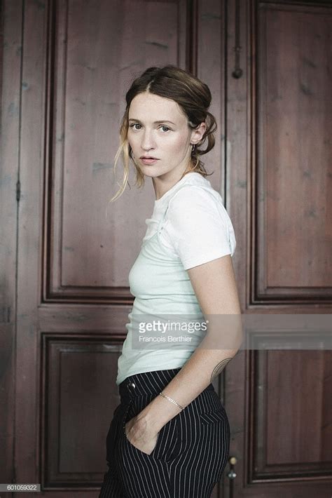 The Hottest Photos Of Christa Théret 12thblog