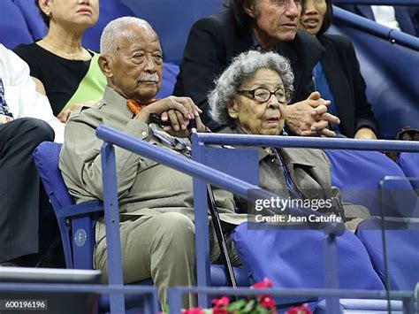 219 Joyce David Dinkins Photos And High Res Pictures Getty Images