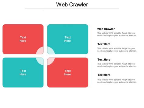 Web Crawler Ppt Powerpoint Presentation Gallery Guidelines Cpb Ppt Images Gallery Powerpoint