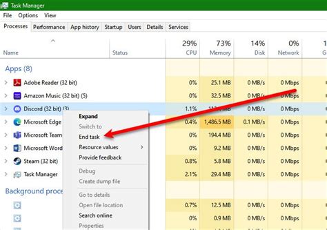 Fix Discord Is Stuck In Fullscreen Mode