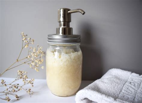 Recette De Savon Maison Solide Ou Liquide Saf Surgras Et Naturel I