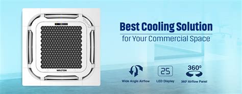 Ceiling Cassette Ac Price In Bangladesh