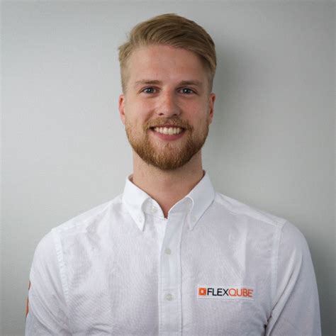 Stefan Larsson Linkedin