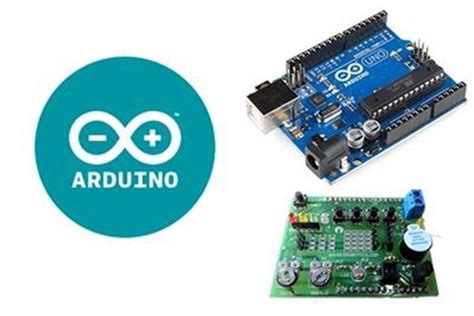 Curso de domótica basado en Arduino