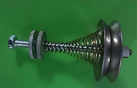 Mild Steel Tension Assembly At Rs 200piece Tensional Assemblies In