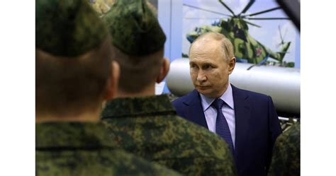 Кремъл Путин не планира да се среща с близките на жертвите от атентата