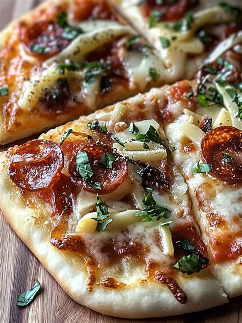 Delicious Spanish Cheeseboard Pizza The Ultimate Recipe