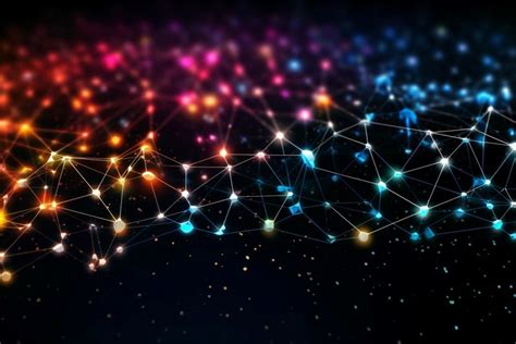 Visualisation Of Digital Data Security 4202274