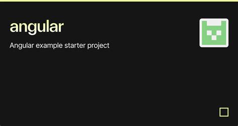 Angular Codesandbox