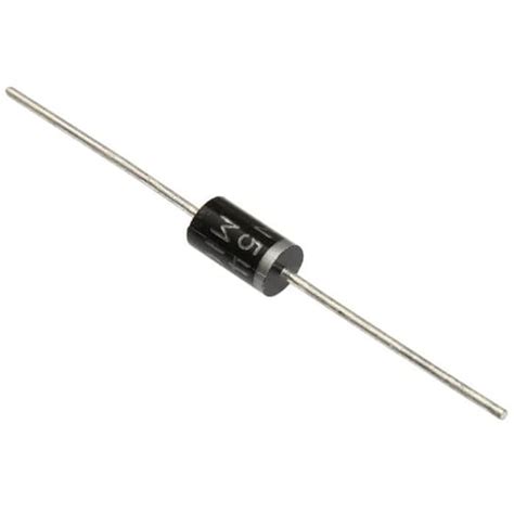 Jual Dioda 1N5408 IN5408 3A 1000V Rectifier Diode 5408 | Shopee Indonesia