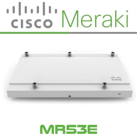 Meraki Ms355 24x2 Network Switch Kuwait