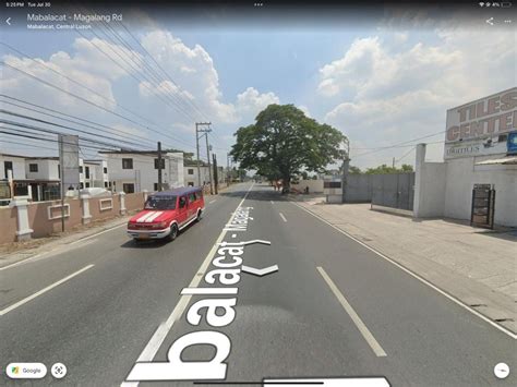 For Sale Commercial Building With Warehouse In Pampanga Near Nlex Toll