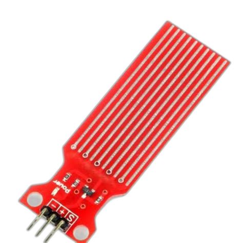 Jual Modul Sensor Air Water Level Sensor Water Sensor Module Shopee Indonesia