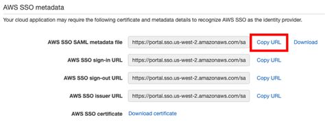 Enabling Saml 2 0 Federation With Aws Iam Identity Center And Aws Govcloud Us Aws Public