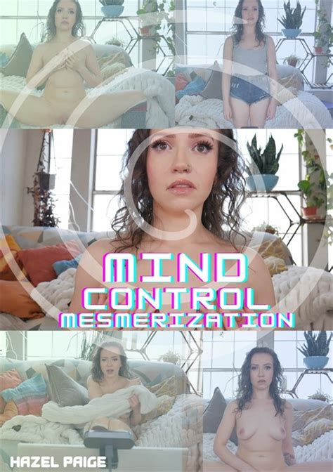 Watch Mind Control Mesmerization
