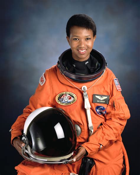 Women Of The Space Program Astronauts