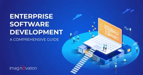 A Complete Guide To Enterprise Software Development In 2025