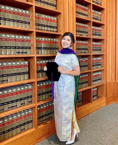 Tulane Law Graduates Tough First Year Led To A Jd Built On Hard Work