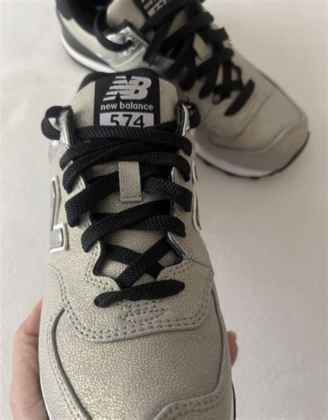 Кроссовки женские New Balance 574 | отзывы