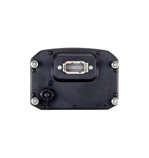 Aem Cd 5fl Carbon Flat Panel Logging Display