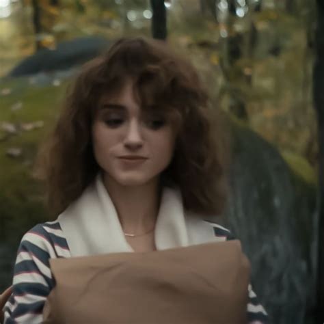 Pin On Natalia Dyer Nancy Wheeler 💕 In 2024 Nancy Wheeler Stranger