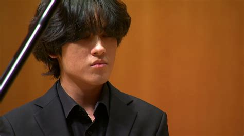 [문화]임윤찬 한국 피아니스트 첫 그라모폰상 특별상까지 2관왕 Ytn