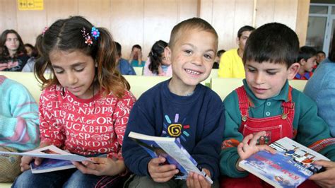 Все повече деца със специални образователни потребности в Силистренска област Новини бг