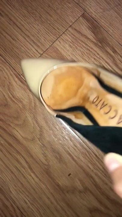 Highheel After Cumming Xhamster
