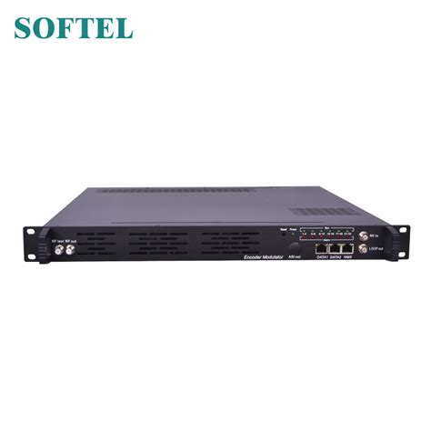 12 hdmi input mpeg 4 avc h 264 dvb c output encoder modulator