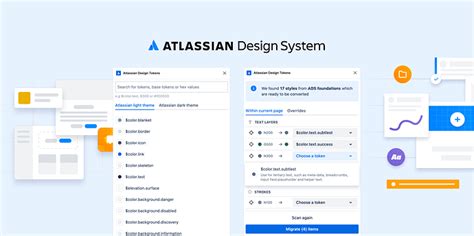 Start Using Design Tokens In Your Apps And Try Dark Theme In Jira Cloud Ecosystem Design