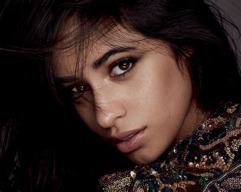Camila Cabello Vogue Mexico Photoshoot 4k Wallpaper Download