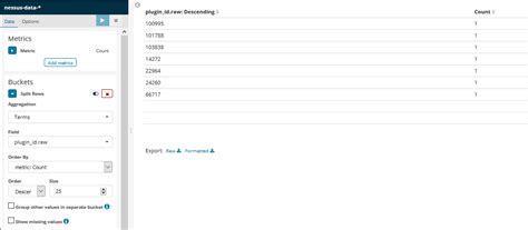 Parsing Nessus Xml In Logstash Logstash Discuss The Elastic Stack