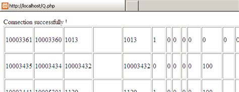 Php Fill With Values An Existing Xlsb File With Data From Oracle