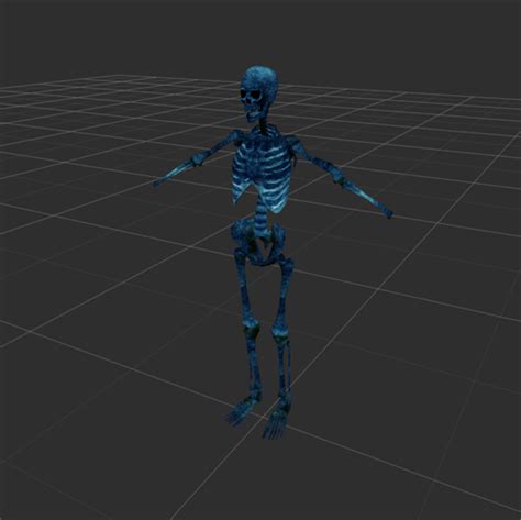 Need Help With Scripting A Skeletonizing Mod Fallout Non Adult Mods