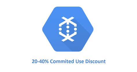 Committed Use Discounts Are Available For Dataflow Streaming