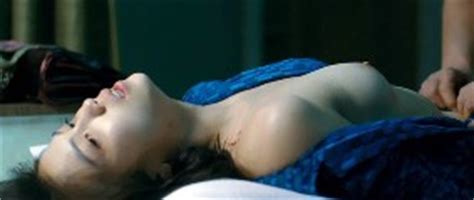 Has Ok Bin Kim Ever Been Nude