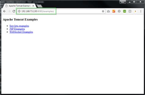 Cómo instalar y configurar Apache Tomcat en GNU Linux Debian