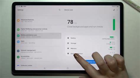 How To Detect Virus On Tablet Robots Net