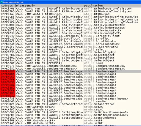 Uncomputable Reversing A 16 Bit Ne File Part 1 Clumsy And Unprepared