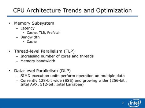 Ppt Sort Vs Hash Revisited Fast Join Implementation On Modern Multi