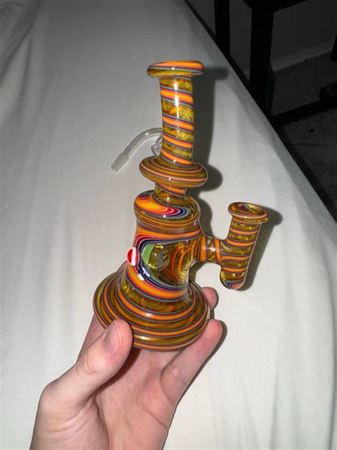 Andy G Class Rig Shop Andy G On Glasspass