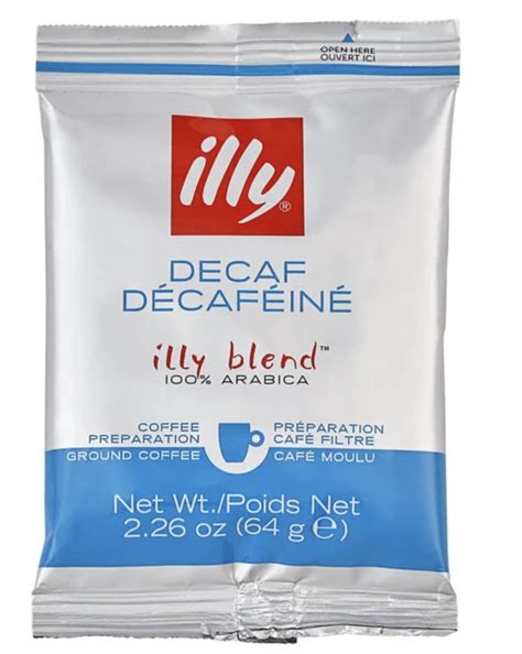 Illy Whole Bean Intenso Coffee 250gr Tin — Delizie Foods