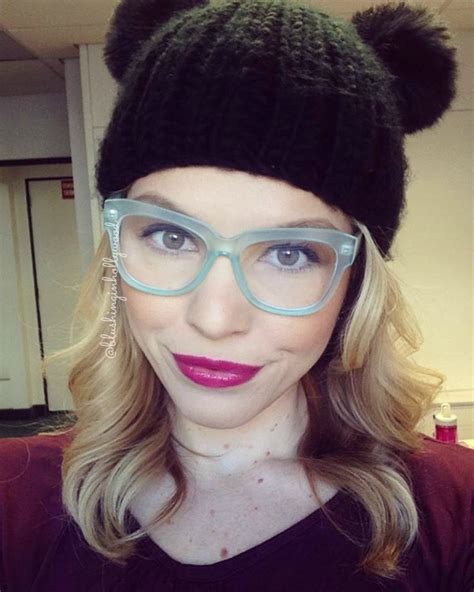 Zenni Glasses Review Blushing In Hollywood