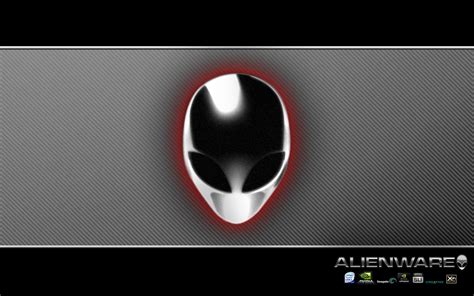 🔥 80 Alienware Logo Wallpapers Wallpapersafari