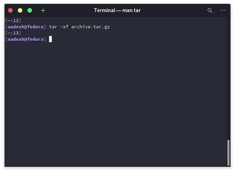 SOLVED Gzip Stdin Not In Gzip Format LinuxForDevices