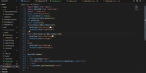 Arvind Puri On Linkedin Day6 Mern Webdevelopment Reactjs Coding Learning Techjourney