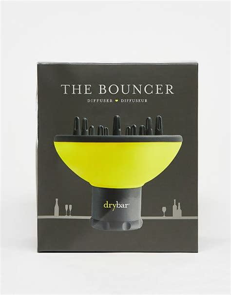 Drybar The Bouncer Diffuser Asos